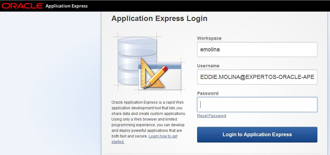 Apex 4 2 Early Adopter Disponible Eoapex Expertos Oracle Apex